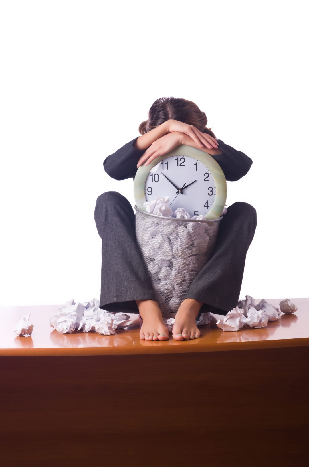 The Best Way to Keep Video Creation from Taking Too Much Time